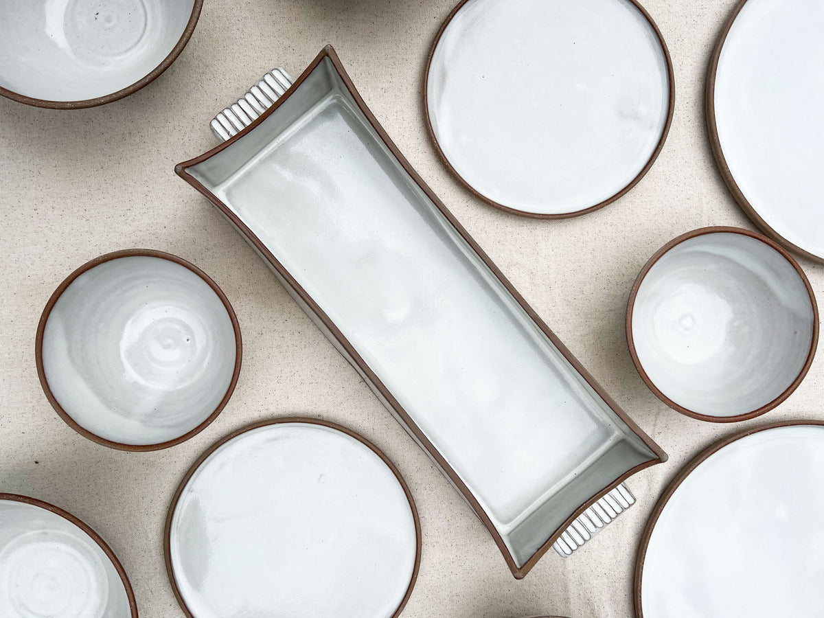 Linen – Keyes Pottery