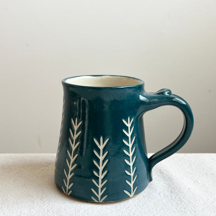 Keyes Pottery-Handmade Ceramic Tableware and Home Goods.