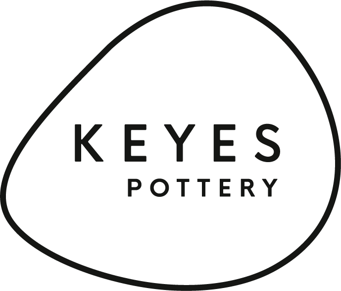 Keyes Pottery-Handmade Ceramic Tableware and Home Goods.
